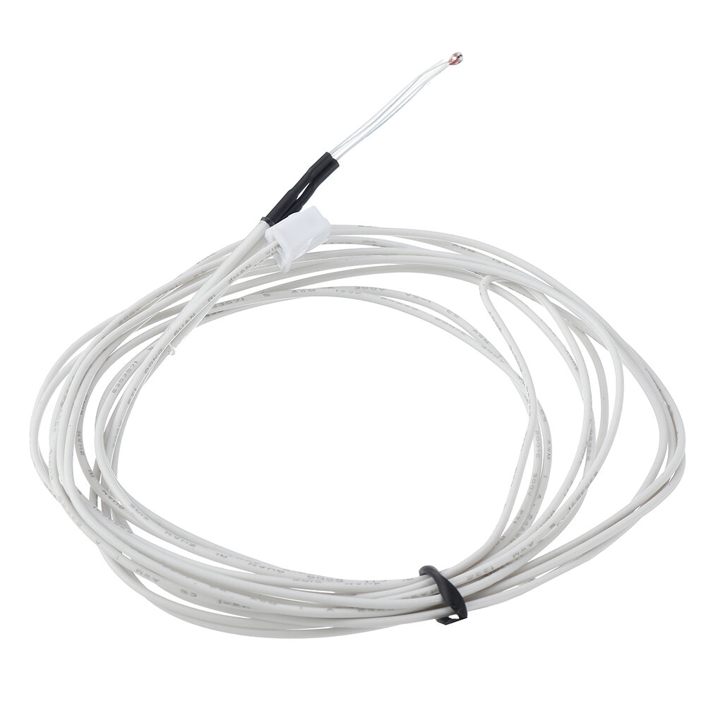 Termistor Creality ender 3v2 - Kimera 3D