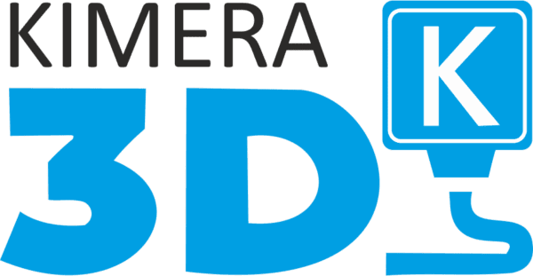 Impresora 3D Creality - Kimera 3D - Argentina - Envío gratis - Garantía